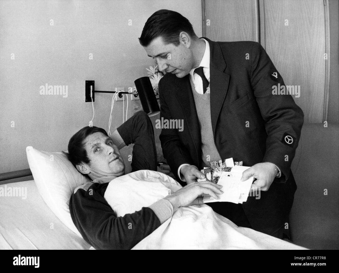Krankenhaus in berlin -Fotos und -Bildmaterial in hoher Auflösung – Alamy