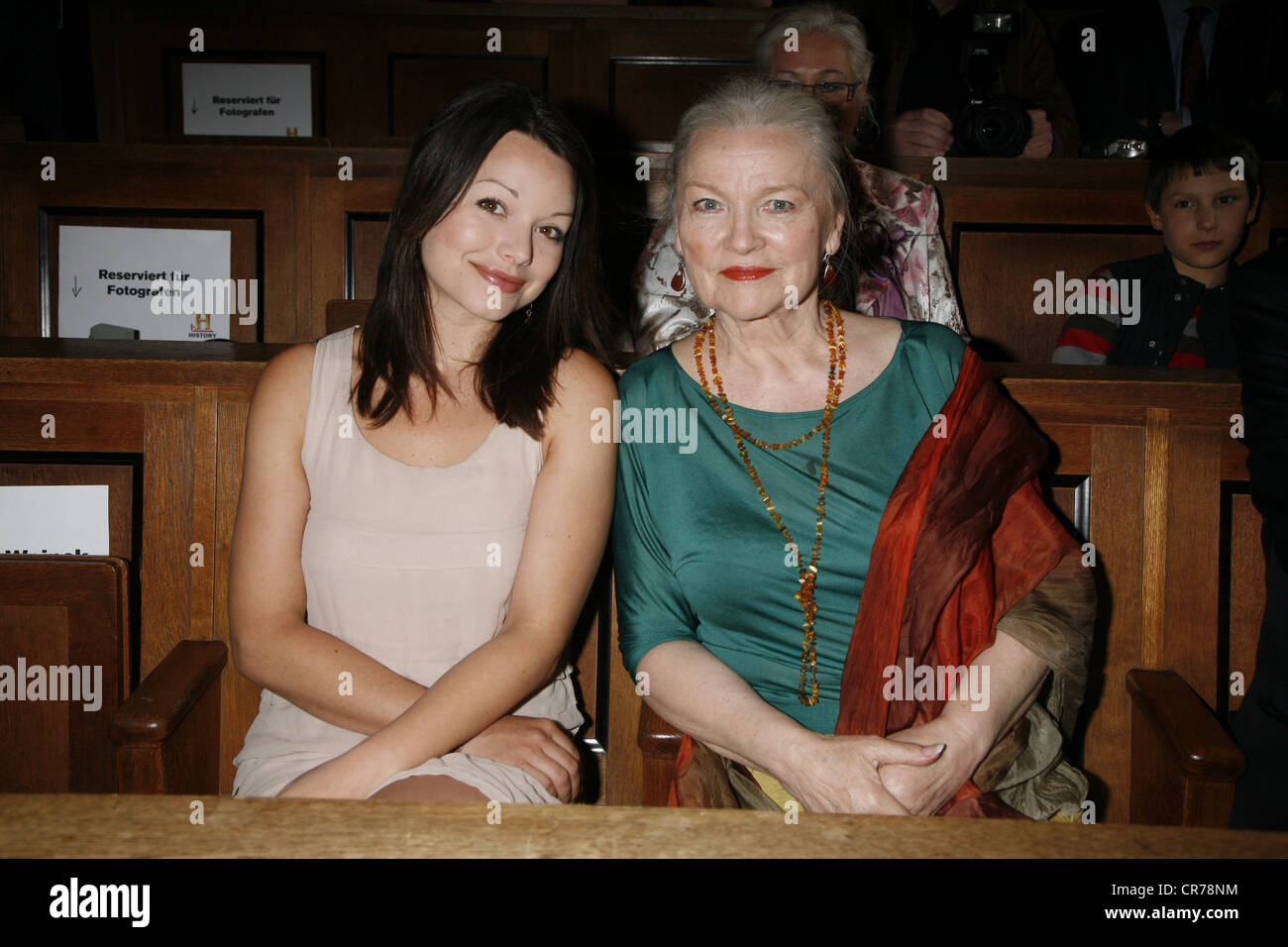 Eva maria hagen -Fotos und -Bildmaterial in hoher Auflösung – Alamy