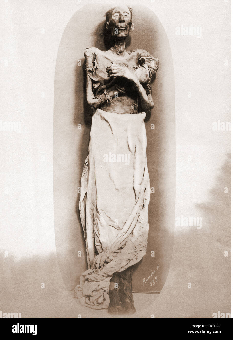 Ramesses ii -Fotos und -Bildmaterial in hoher Auflösung – Alamy