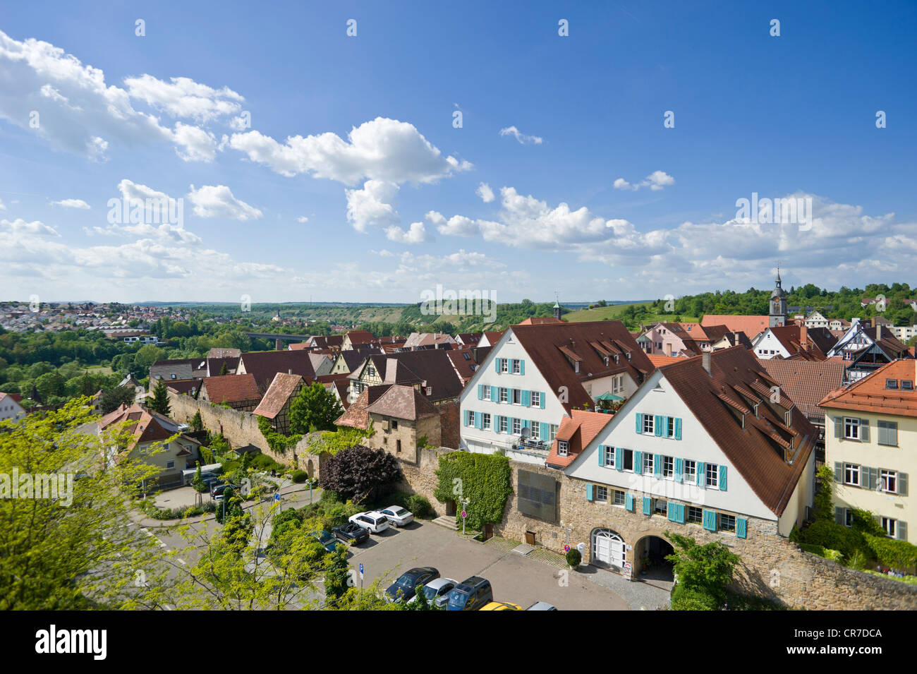 Marbach neckar -Fotos und -Bildmaterial in hoher Auflösung – Alamy
