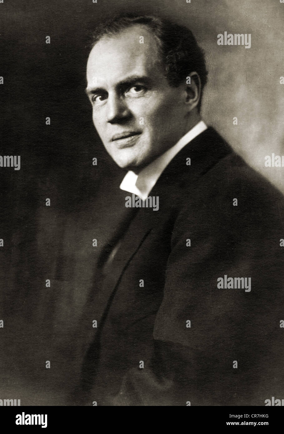 Paul bender -Fotos und -Bildmaterial in hoher Auflösung – Alamy