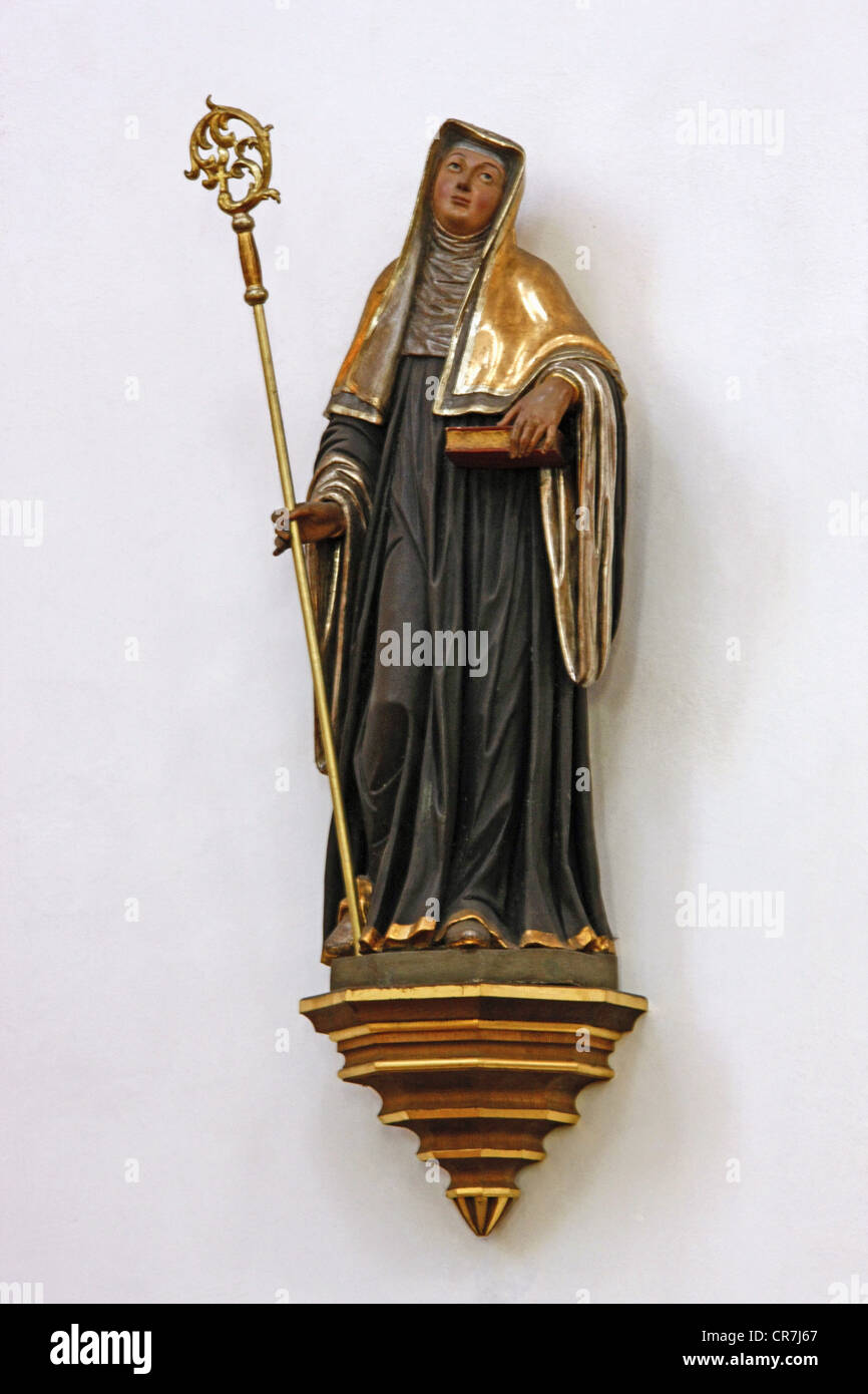 Hildegard von bingen -Fotos und -Bildmaterial in hoher Auflösung – Alamy