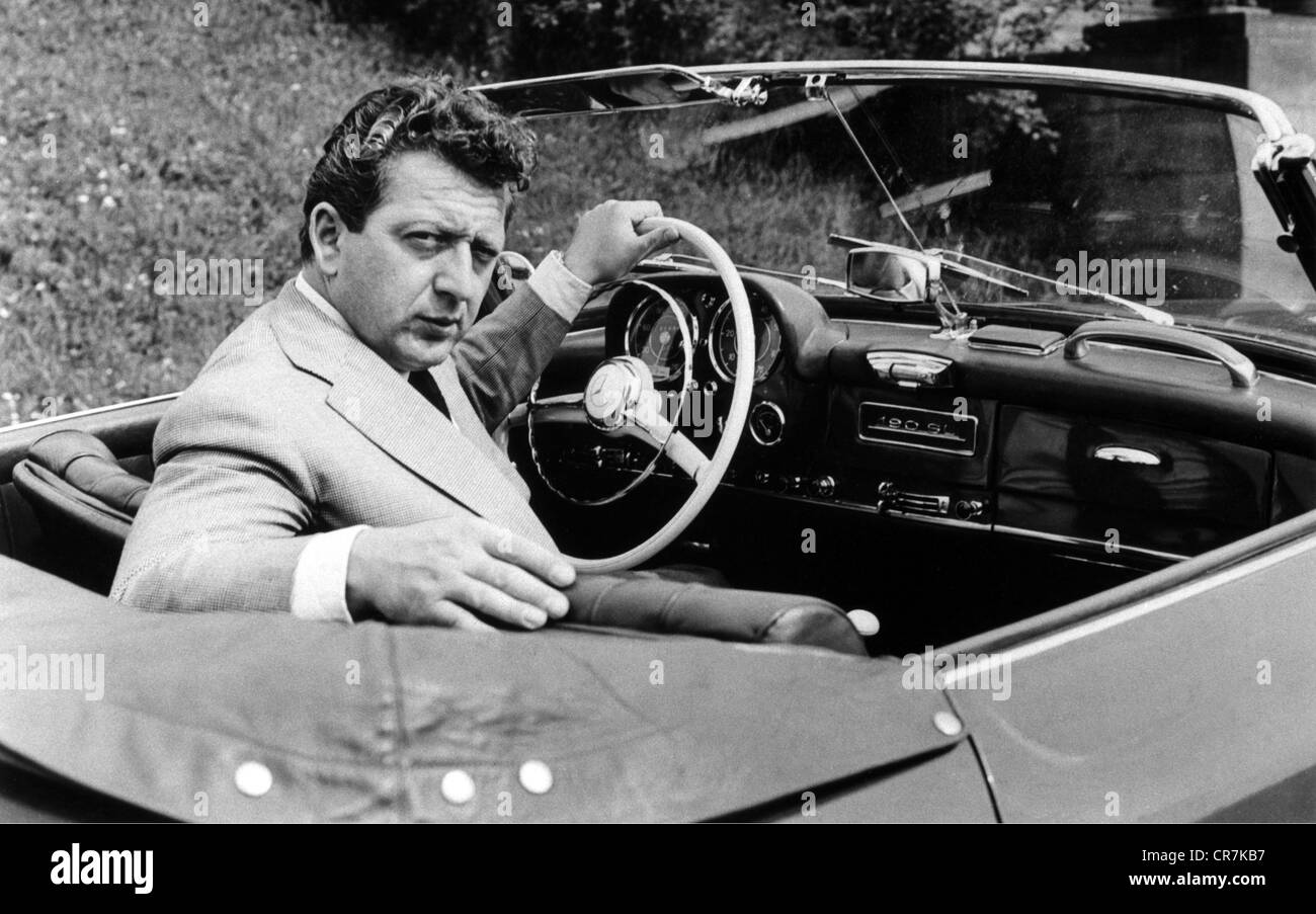 Gunther benz -Fotos und -Bildmaterial in hoher Auflösung – Alamy