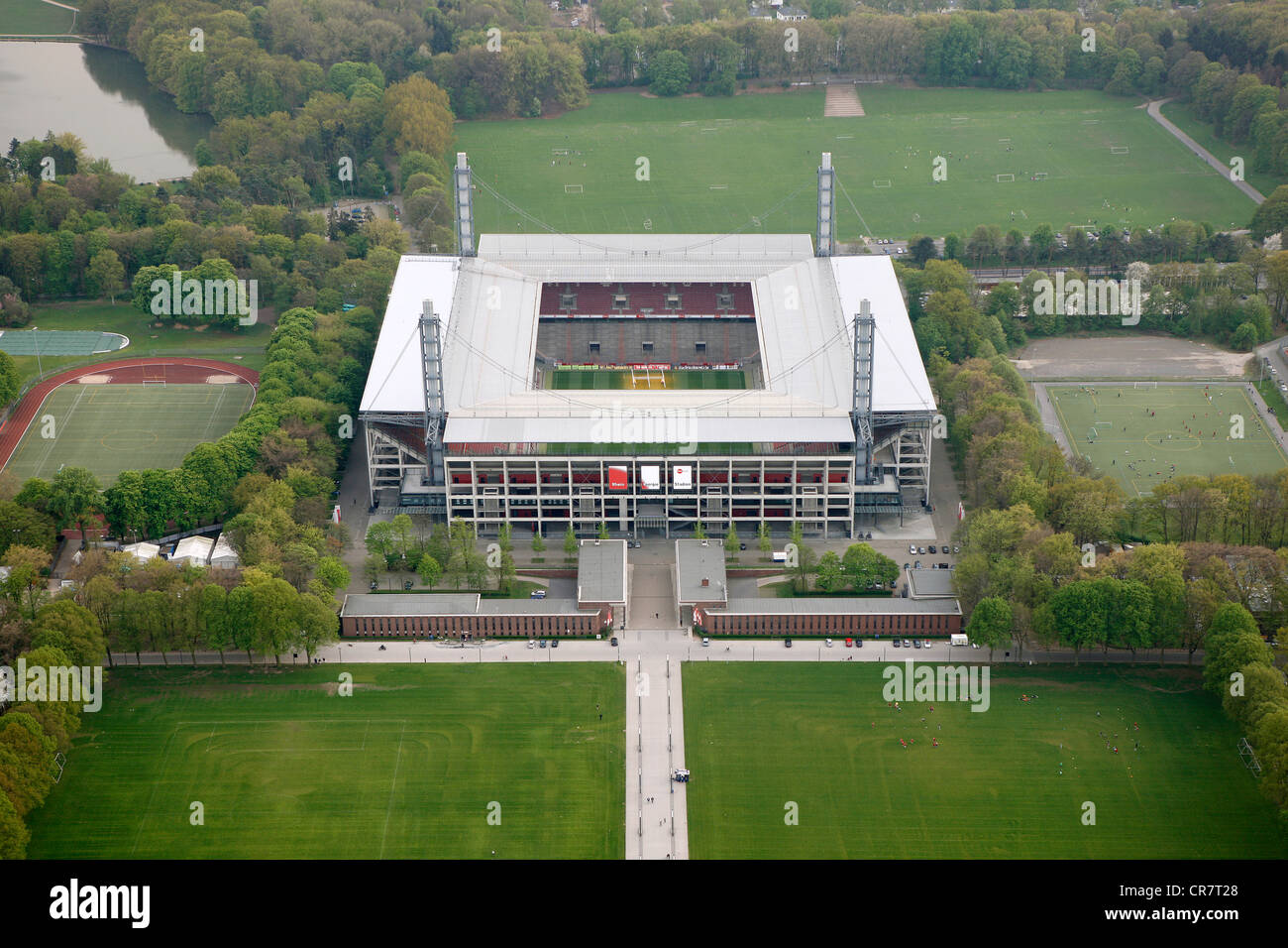 Fc köln stadion -Fotos und -Bildmaterial in hoher Auflösung – Alamy