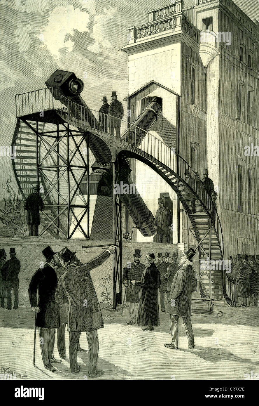 Historische technische zeichnung -Fotos und -Bildmaterial in hoher Auflösung – Alamy