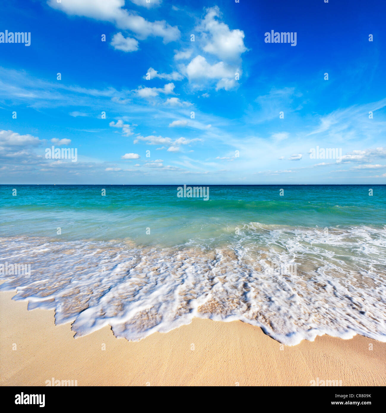 Welle Machen Stockfotos und -bilder Kaufen - Alamy