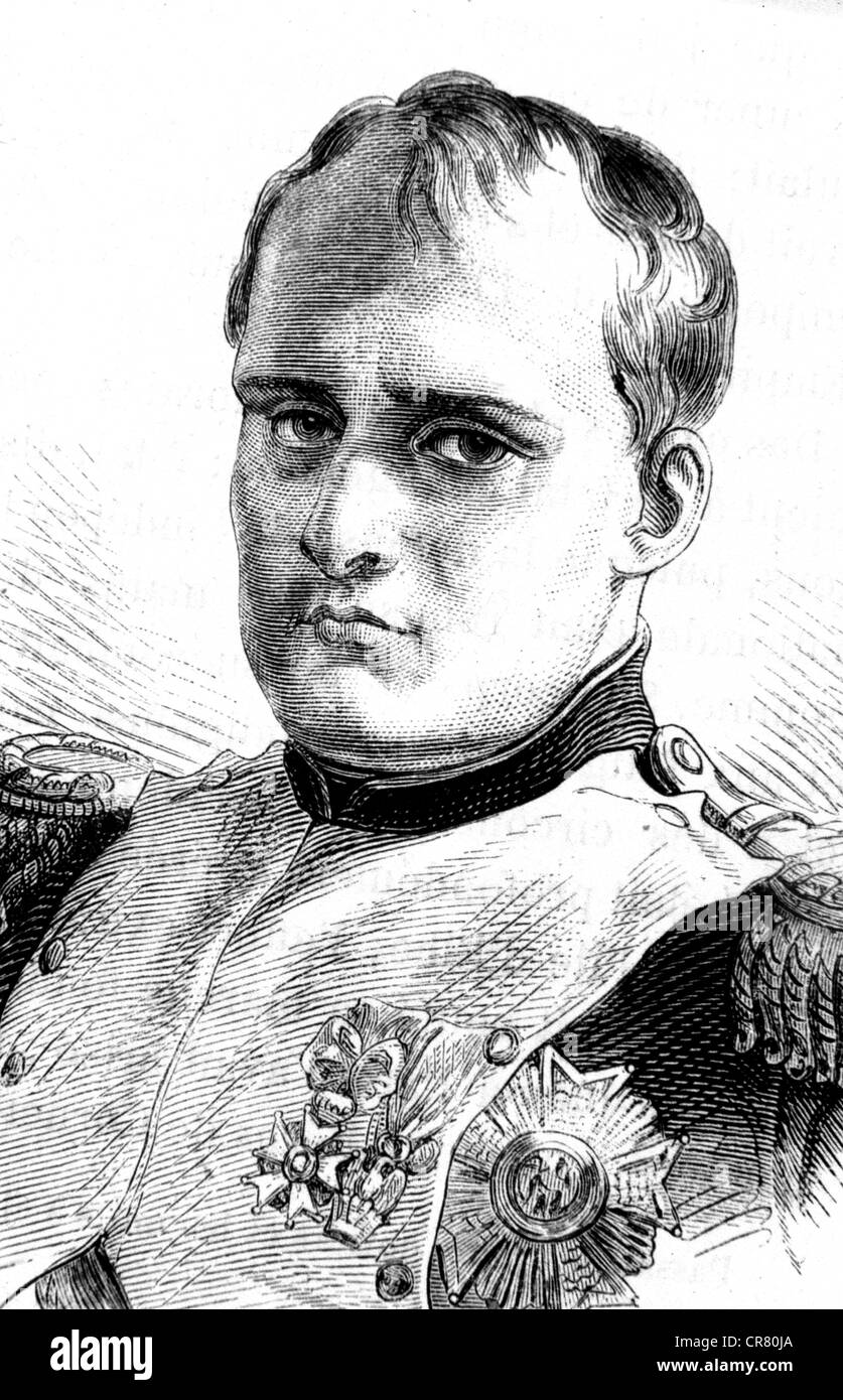 Napoleon abbildung -Fotos und -Bildmaterial in hoher Auflösung – Alamy