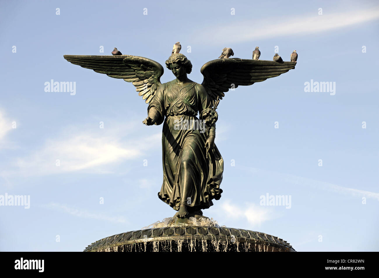 Central park statue fotos -Fotos und -Bildmaterial in hoher Auflösung ...