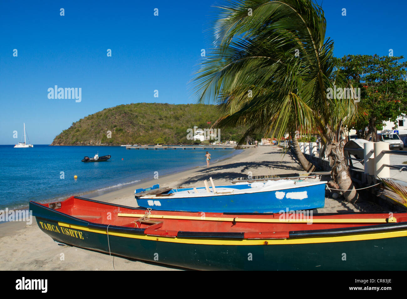 Grand anse martinique -Fotos und -Bildmaterial in hoher Auflösung – Alamy