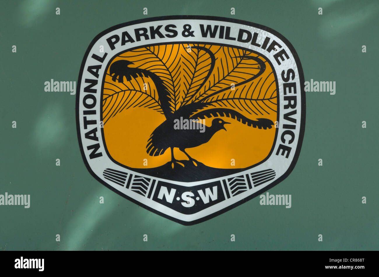 National Parks And Wildlife Service Logo New South Wales NSW national-parks-and-wildlife-service-logo-new-south-wales-nsw