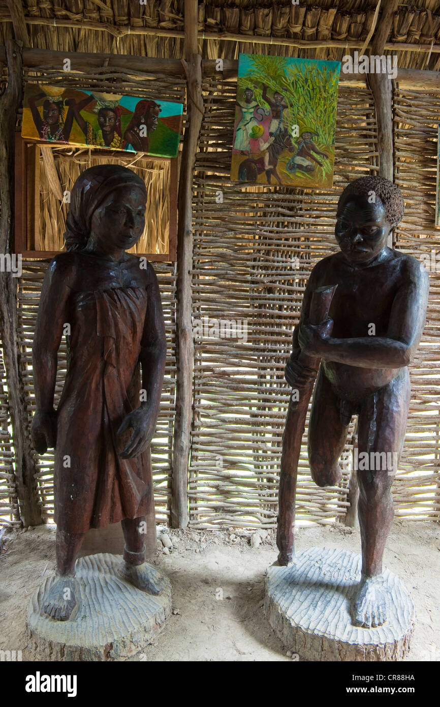 Savane des esclaves martinique -Fotos und -Bildmaterial in hoher ...