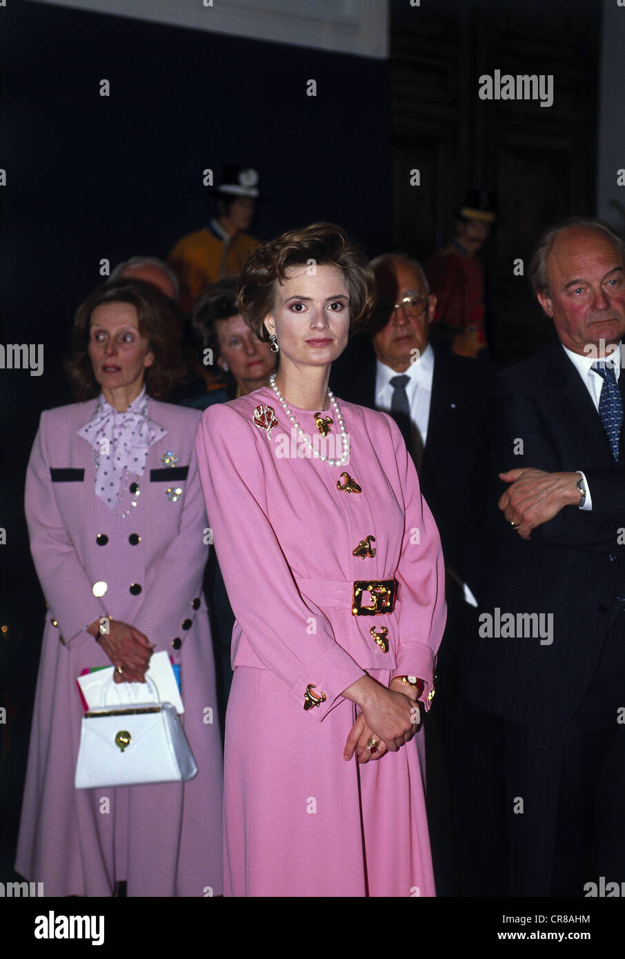 Princess gloria of thurn and taxis -Fotos und -Bildmaterial in hoher ...