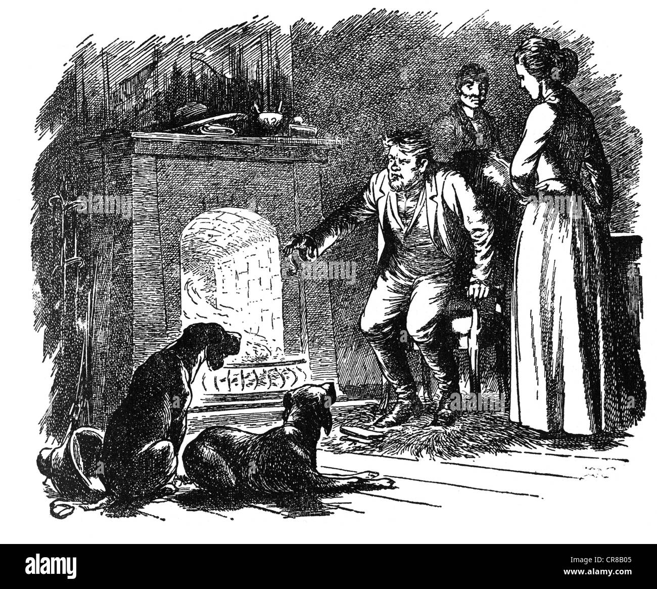 Simon legree -Fotos und -Bildmaterial in hoher Auflösung – Alamy