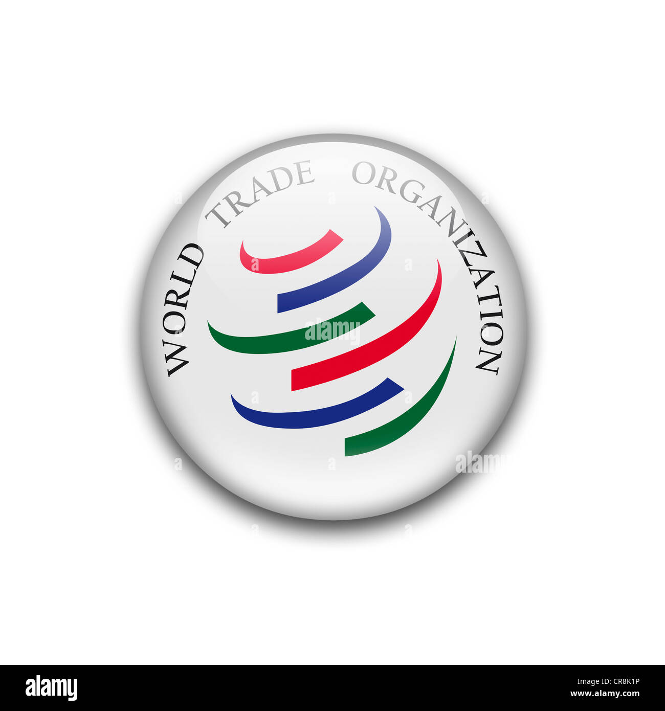 World trade organization wto logo -Fotos und -Bildmaterial in hoher ...
