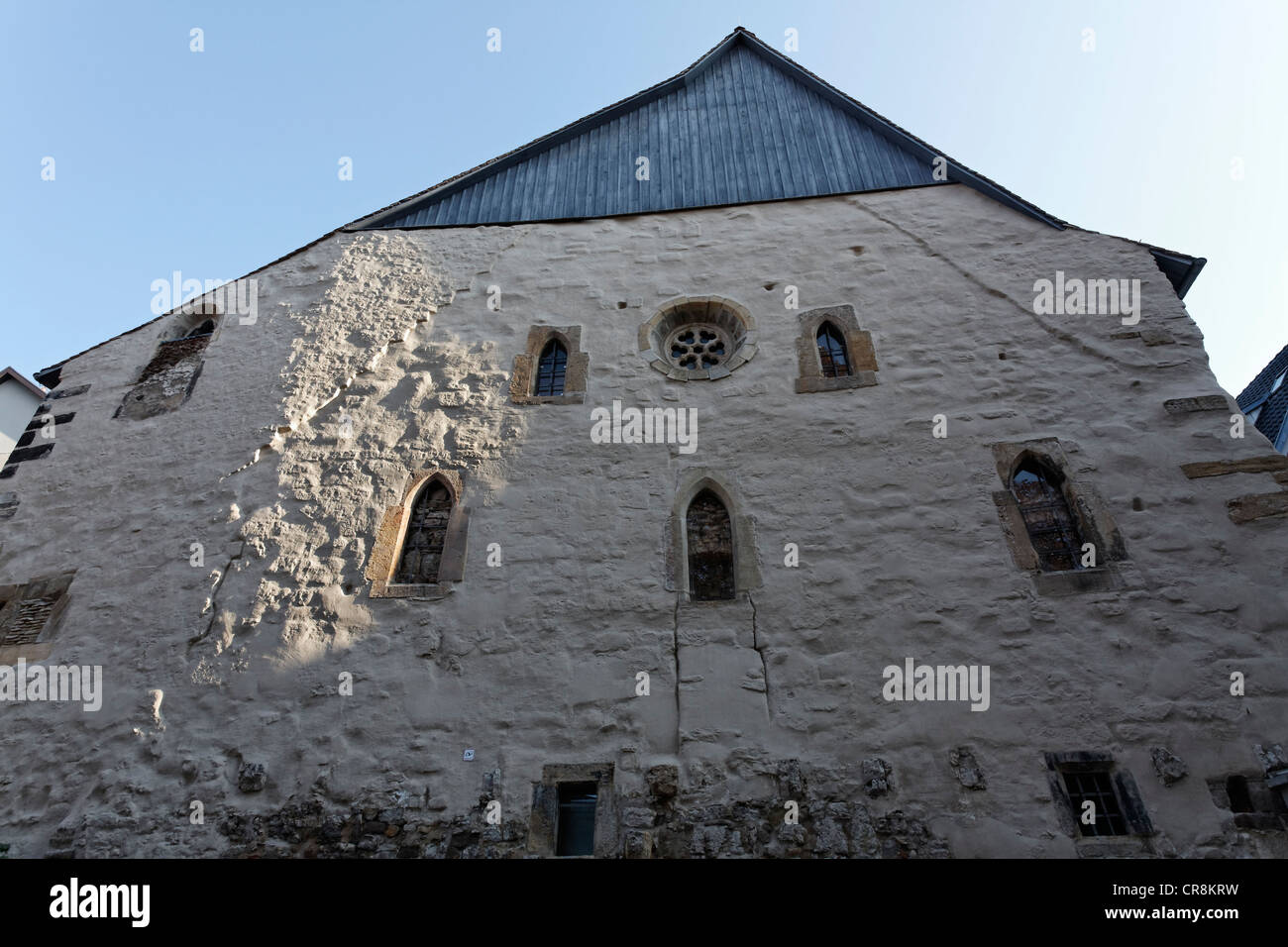 Erfurt synagoge -Fotos und -Bildmaterial in hoher Auflösung – Alamy