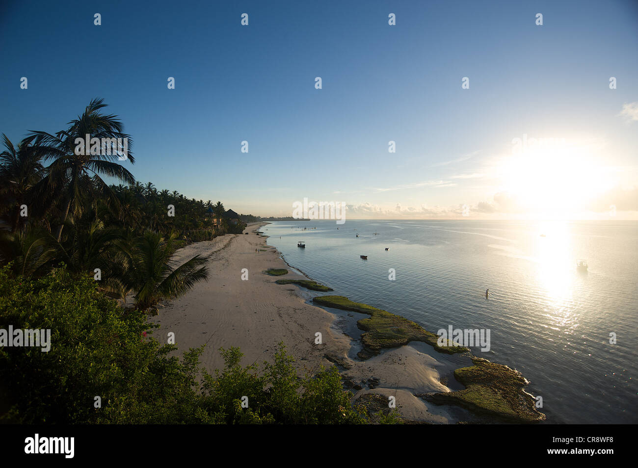 Mombasa coast kenya -Fotos und -Bildmaterial in hoher Auflösung – Alamy