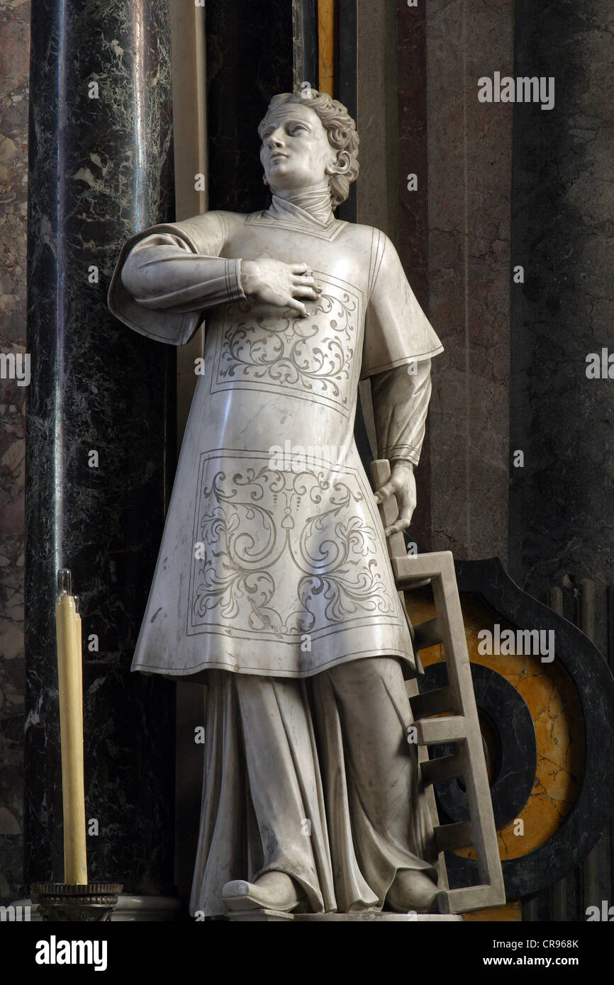 Lawrence Of Rome Stockfotos und -bilder Kaufen - Alamy