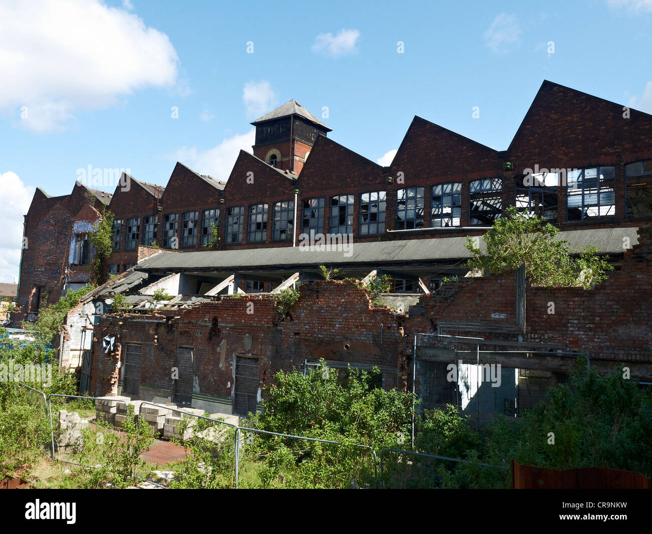 Manchester factory -Fotos und -Bildmaterial in hoher Auflösung – Alamy