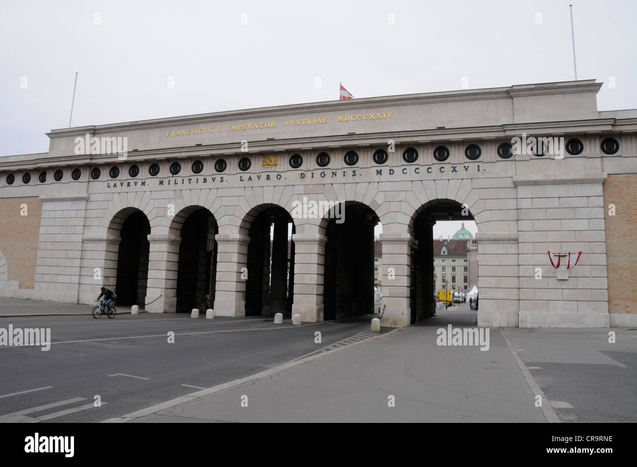 Neues tor wien -Fotos und -Bildmaterial in hoher Auflösung – Alamy