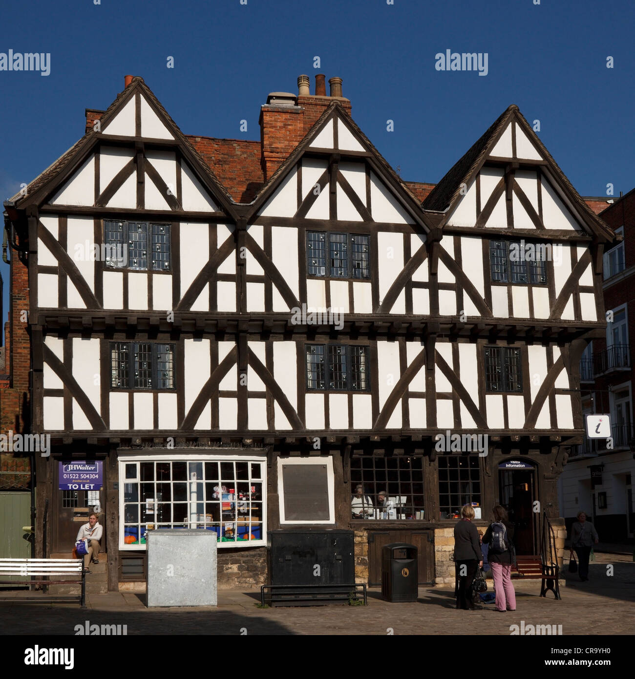 Das pemberton haus -Fotos und -Bildmaterial in hoher Auflösung – Alamy