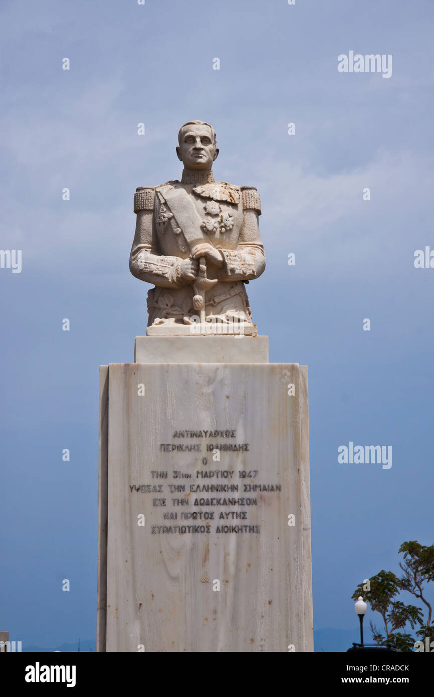 Perikles statue -Fotos und -Bildmaterial in hoher Auflösung – Alamy