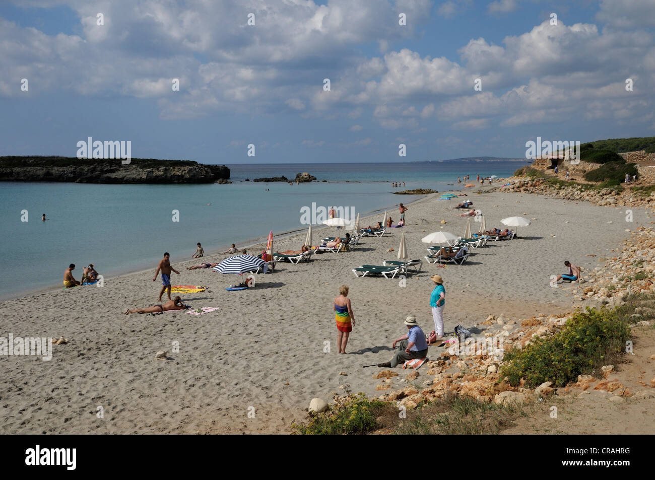Sant thomas menorca -Fotos und -Bildmaterial in hoher Auflösung – Alamy