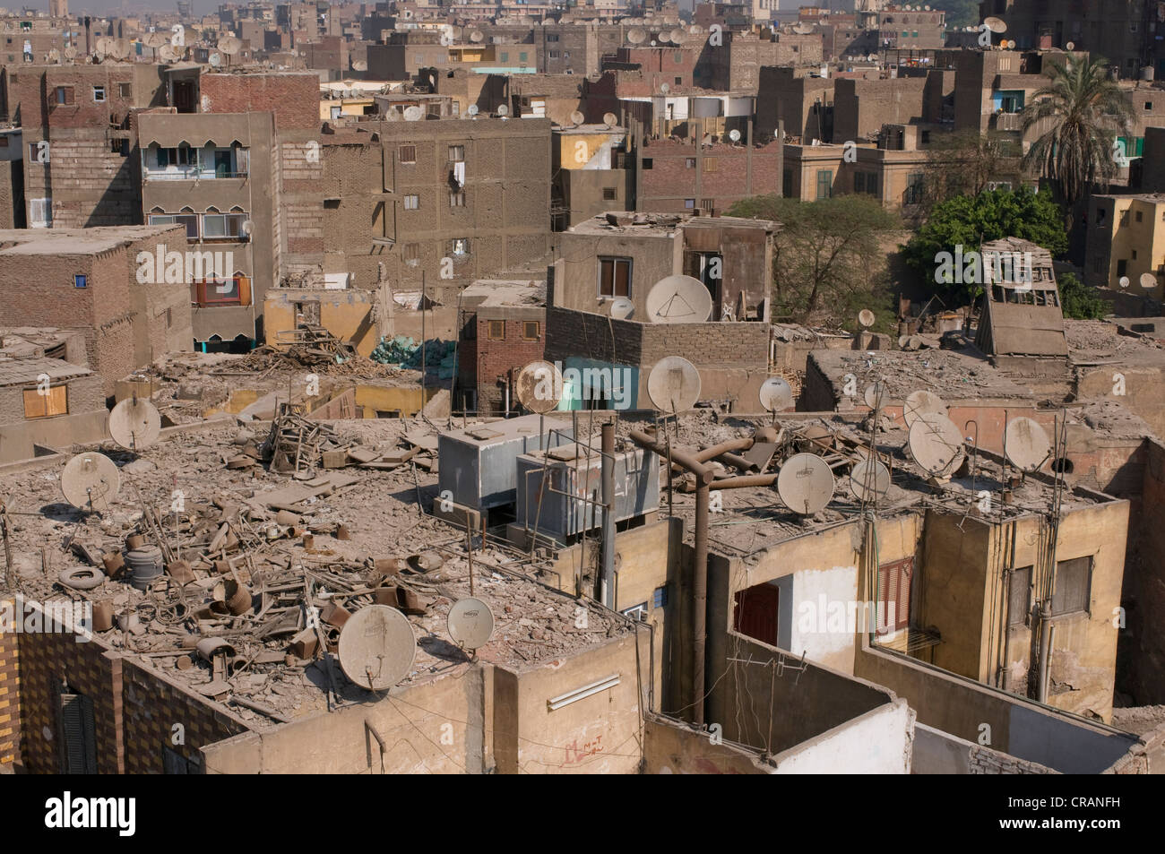 Luftbild kairo aegypten -Fotos und -Bildmaterial in hoher Auflösung – Alamy