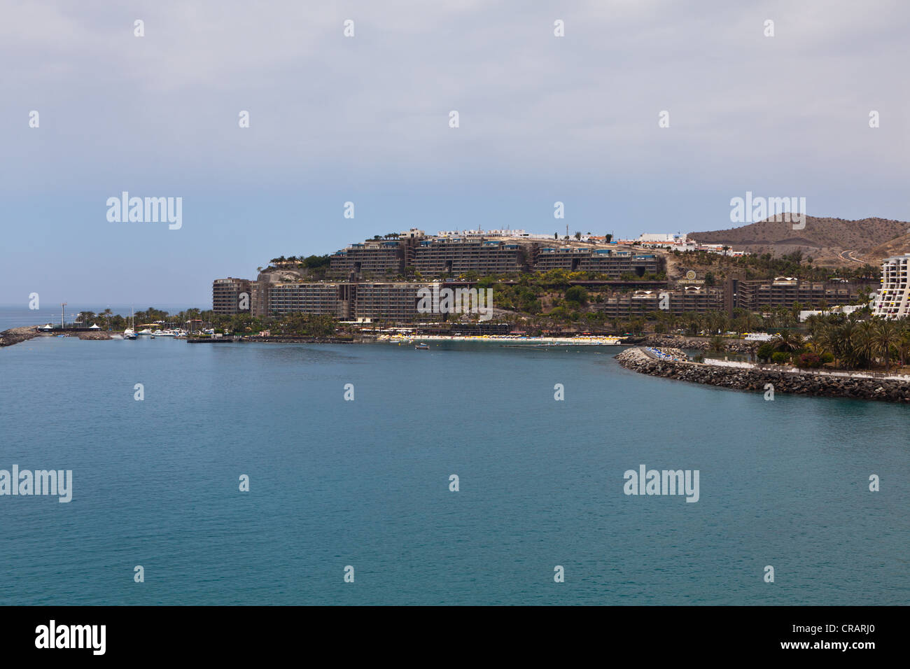 Hotel anfi del mar -Fotos und -Bildmaterial in hoher Auflösung – Alamy