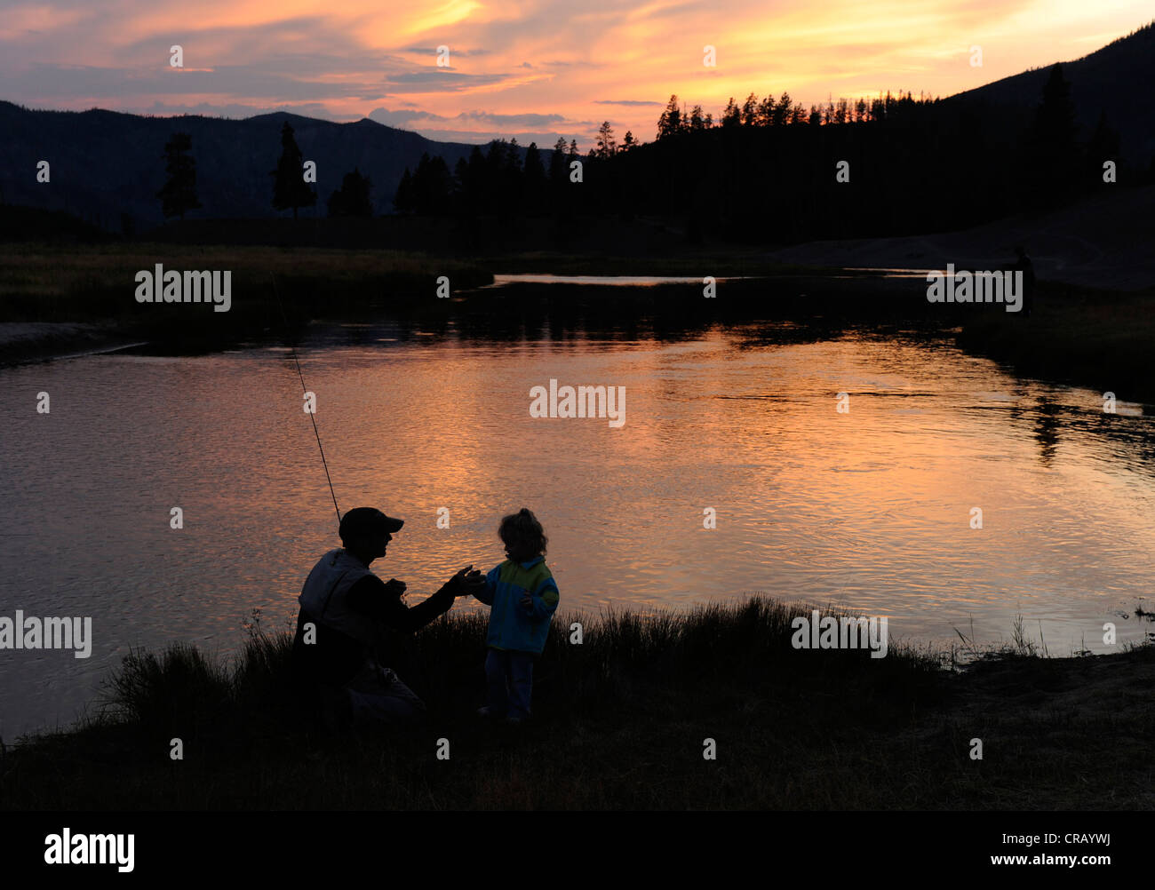 Madison campingplatz -Fotos und -Bildmaterial in hoher Auflösung – Alamy