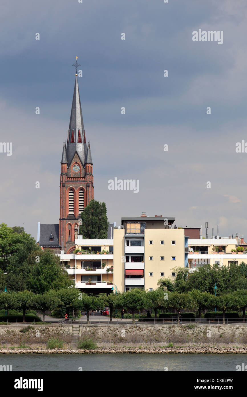 Bonn church -Fotos und -Bildmaterial in hoher Auflösung – Alamy
