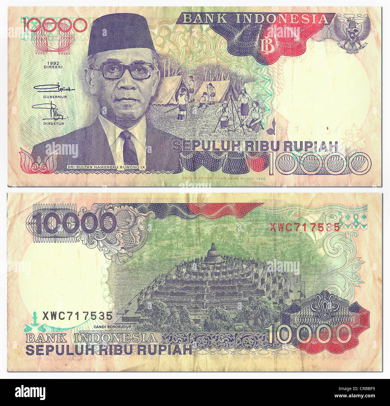 Bank indonesia -Fotos und -Bildmaterial in hoher Auflösung – Alamy