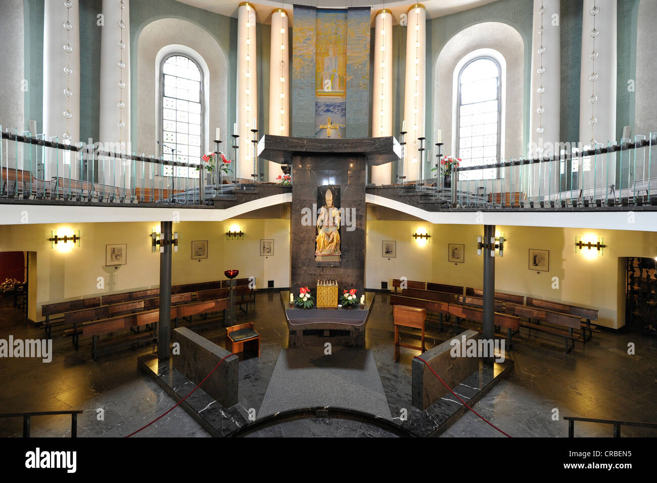 Hedwig st -Fotos und -Bildmaterial in hoher Auflösung – Alamy