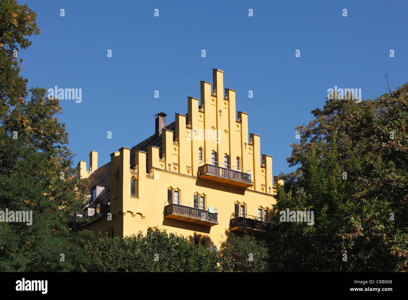 Castle inn -Fotos und -Bildmaterial in hoher Auflösung – Alamy