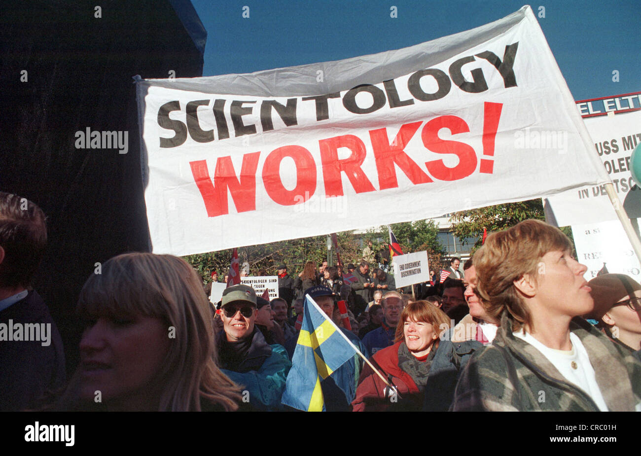 Dianetik und scientology -Fotos und -Bildmaterial in hoher Auflösung ...