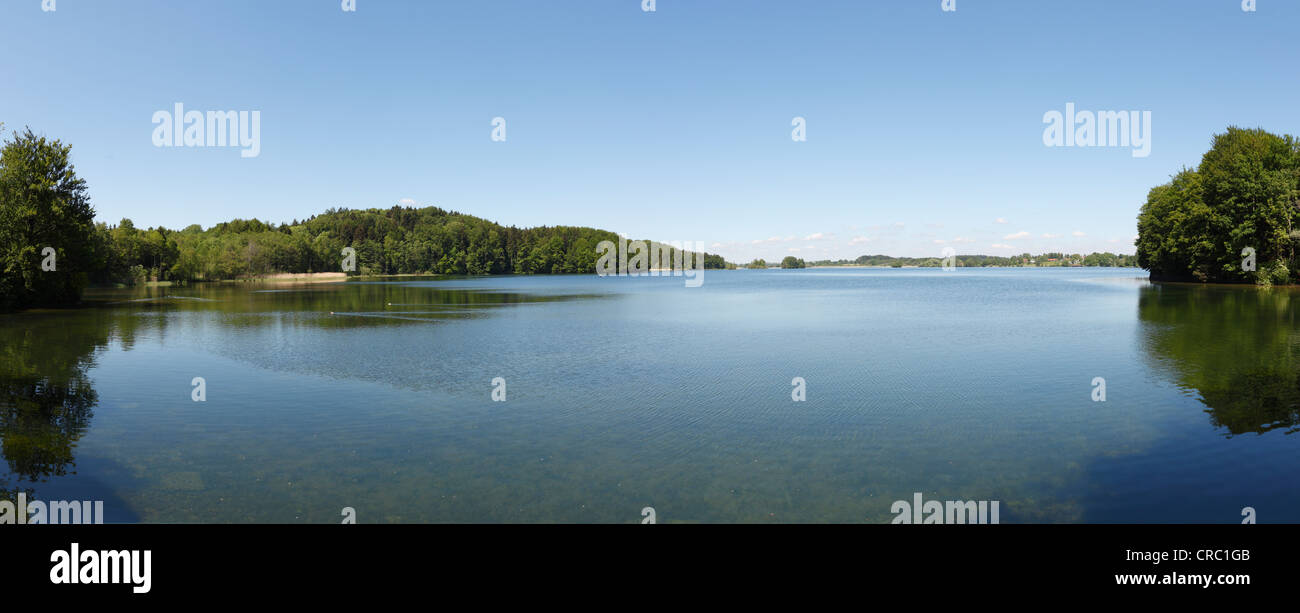 Seehamer see -Fotos und -Bildmaterial in hoher Auflösung – Alamy
