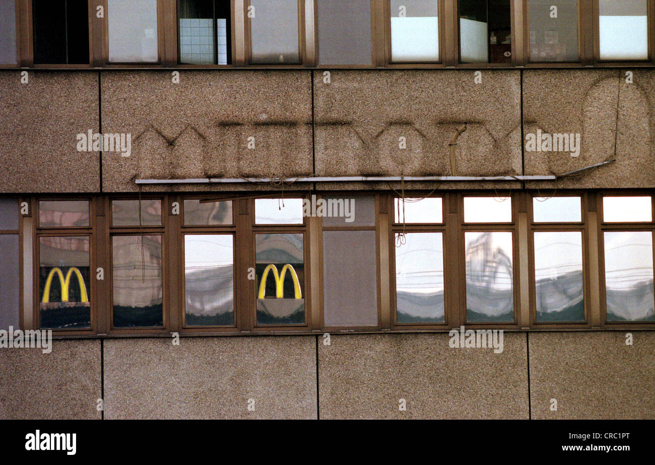 Mitropa restaurant -Fotos und -Bildmaterial in hoher Auflösung – Alamy
