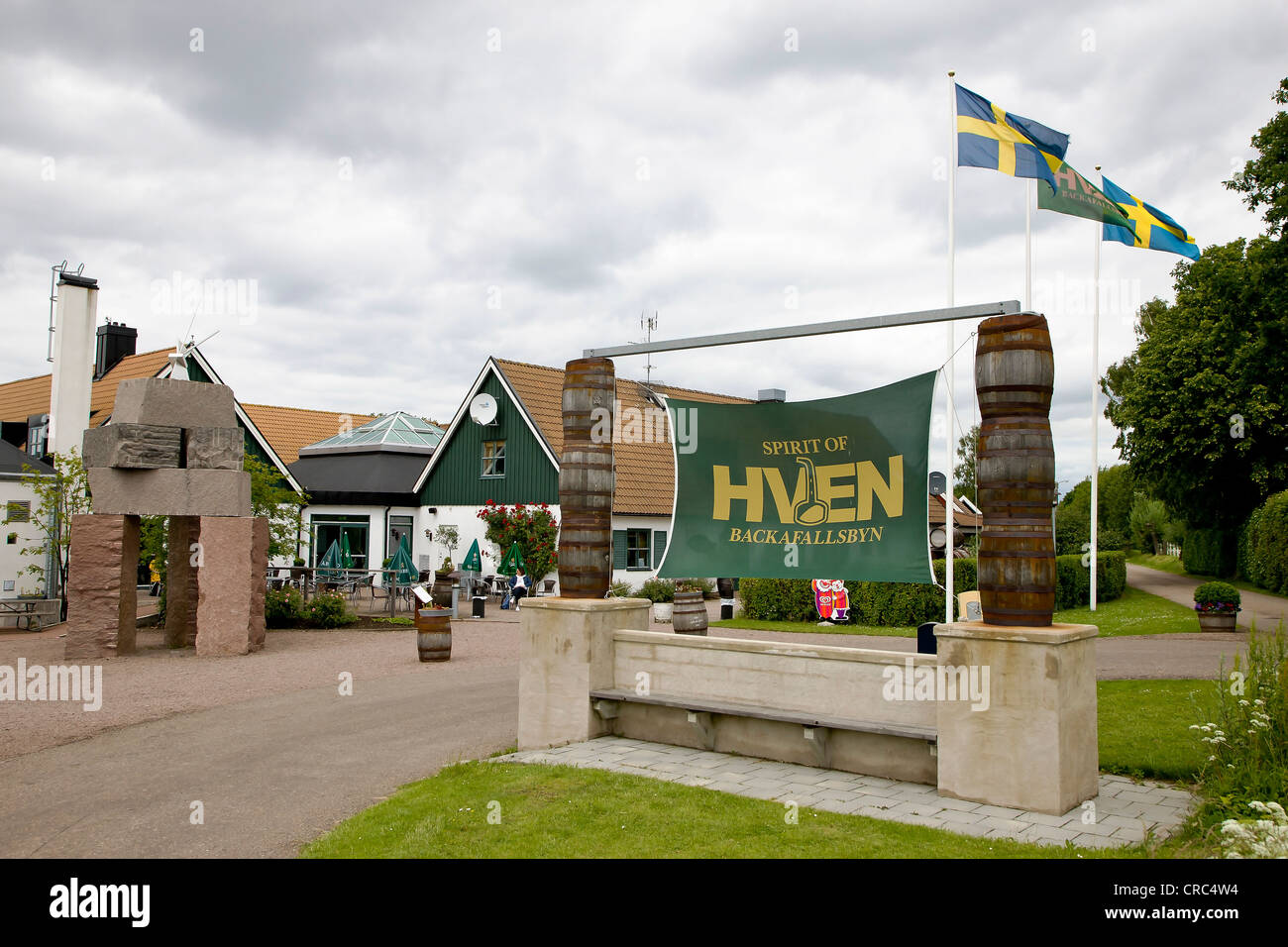Insel ven schweden -Fotos und -Bildmaterial in hoher Auflösung – Alamy