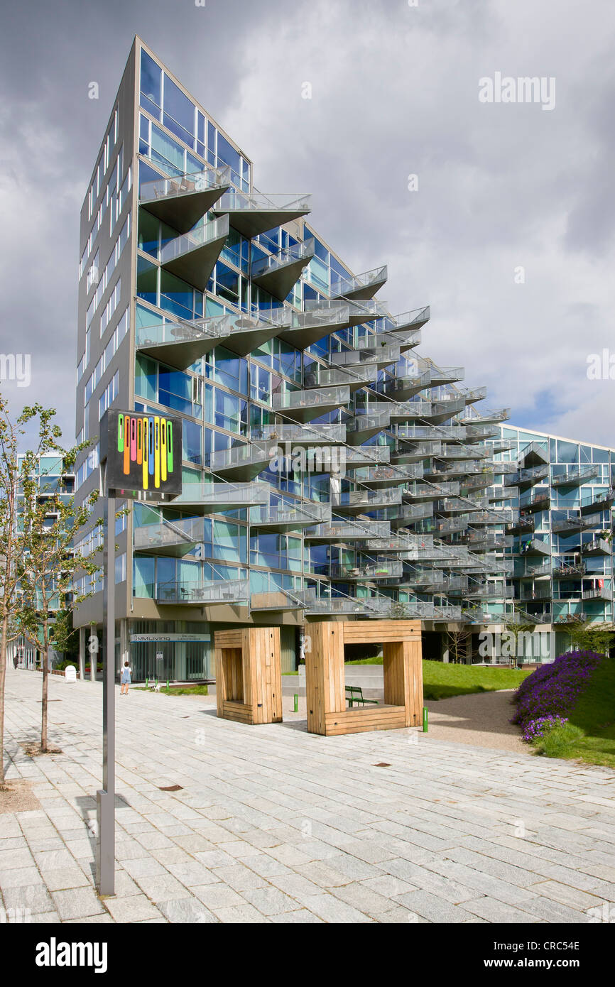 Wohnsiedlung dänemark -Fotos und -Bildmaterial in hoher Auflösung – Alamy