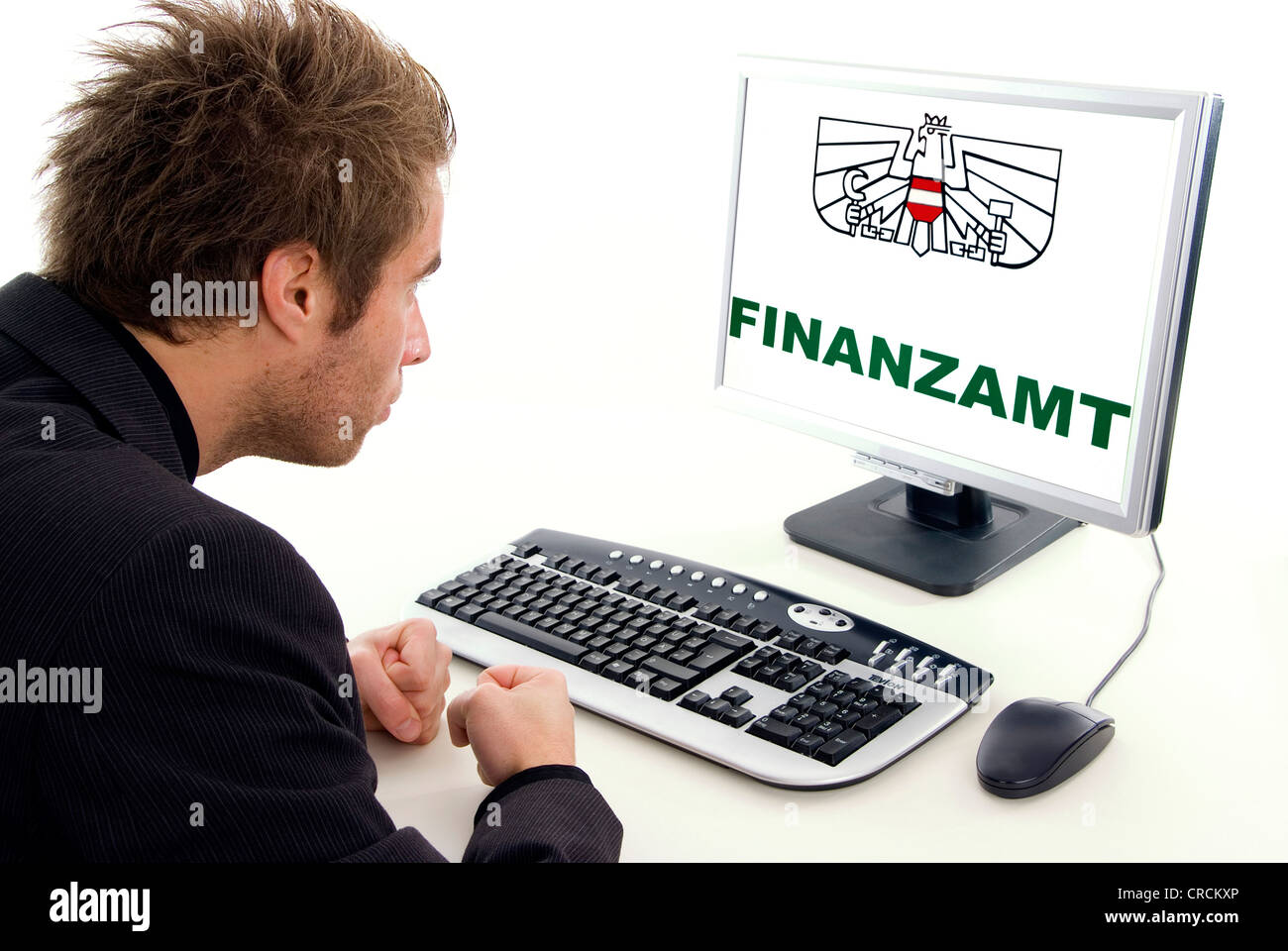 Finanzamt österreich -Fotos und -Bildmaterial in hoher Auflösung – Alamy