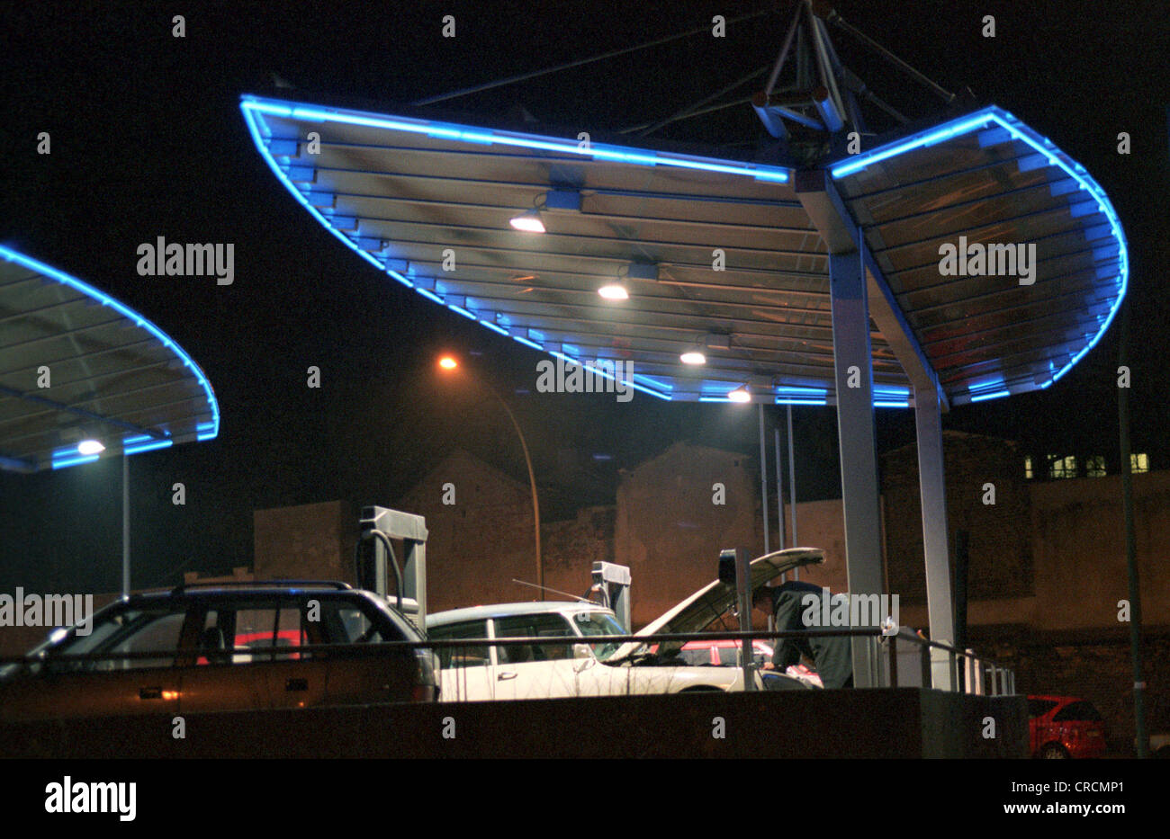 Elf aquitaine logo -Fotos und -Bildmaterial in hoher Auflösung – Alamy