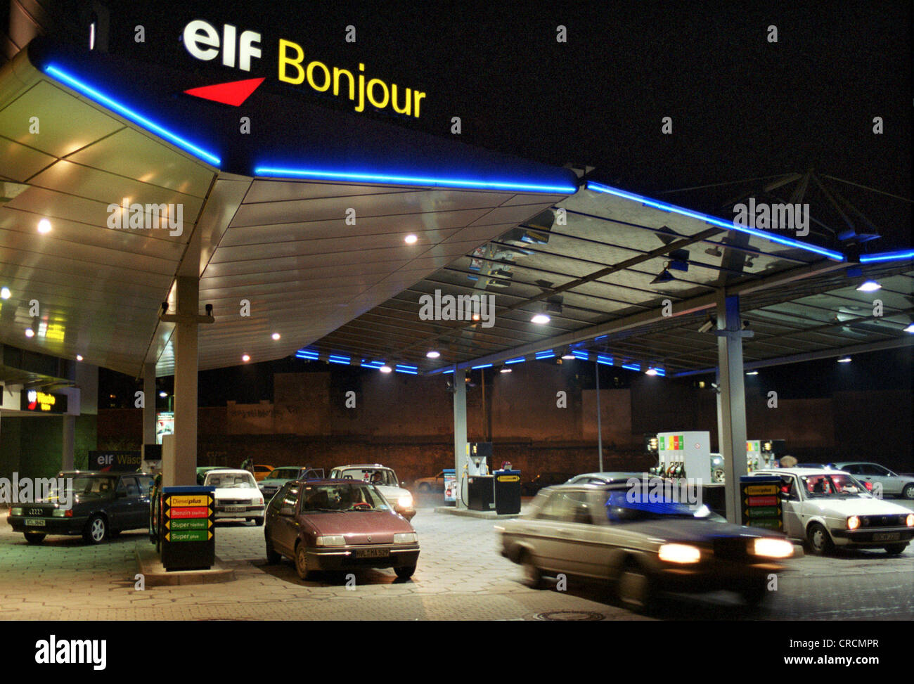 Elf aquitaine logo -Fotos und -Bildmaterial in hoher Auflösung – Alamy