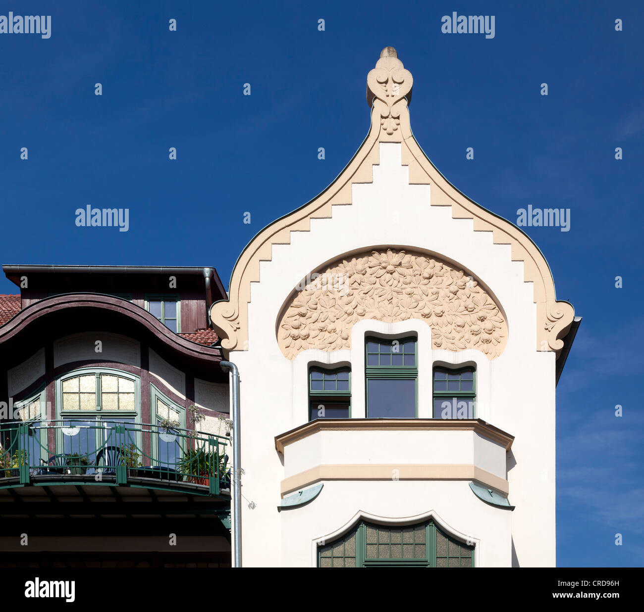 Das stadthaus -Fotos und -Bildmaterial in hoher Auflösung – Alamy