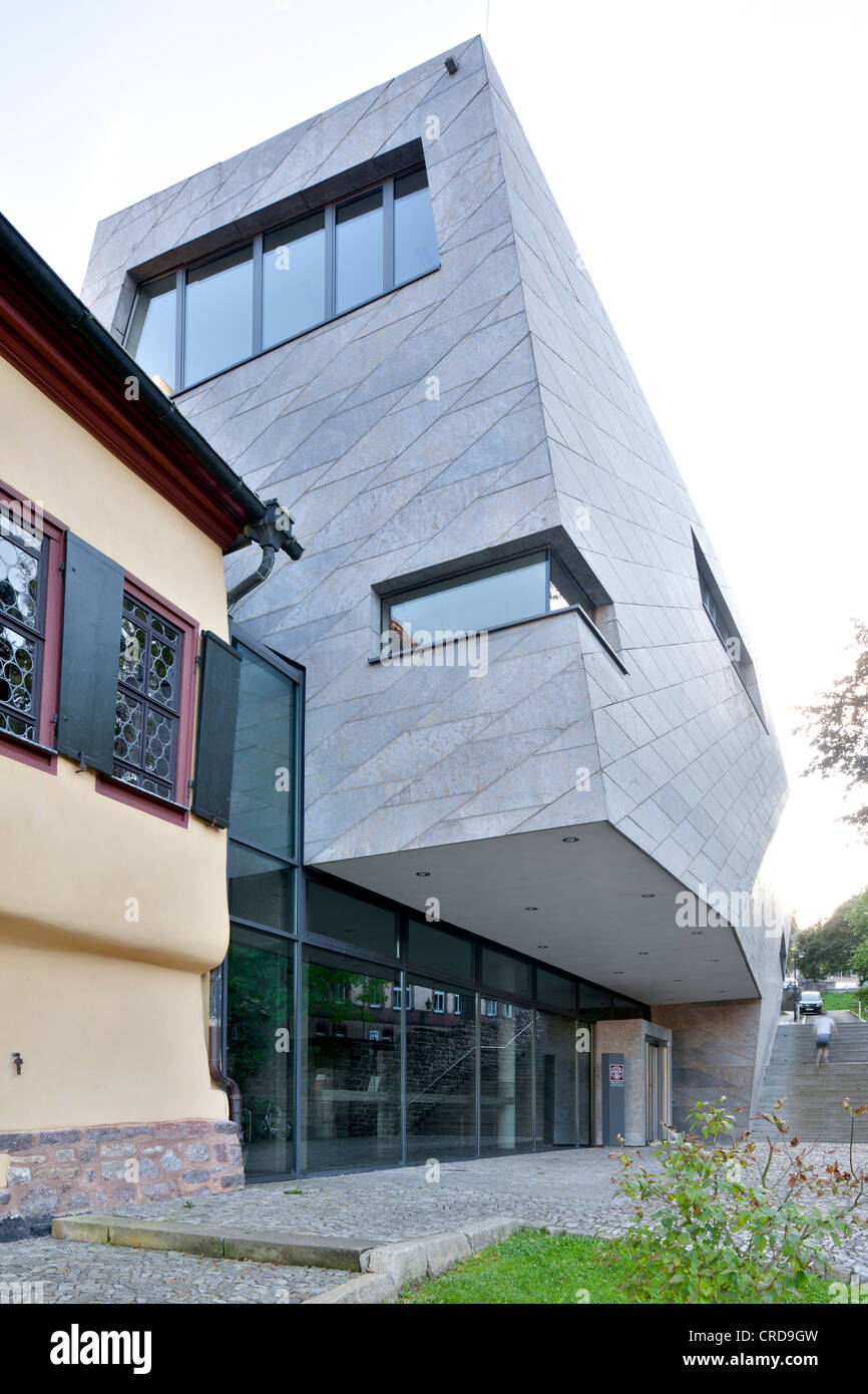 Eisenach geburtshaus bach -Fotos und -Bildmaterial in hoher Auflösung – Alamy