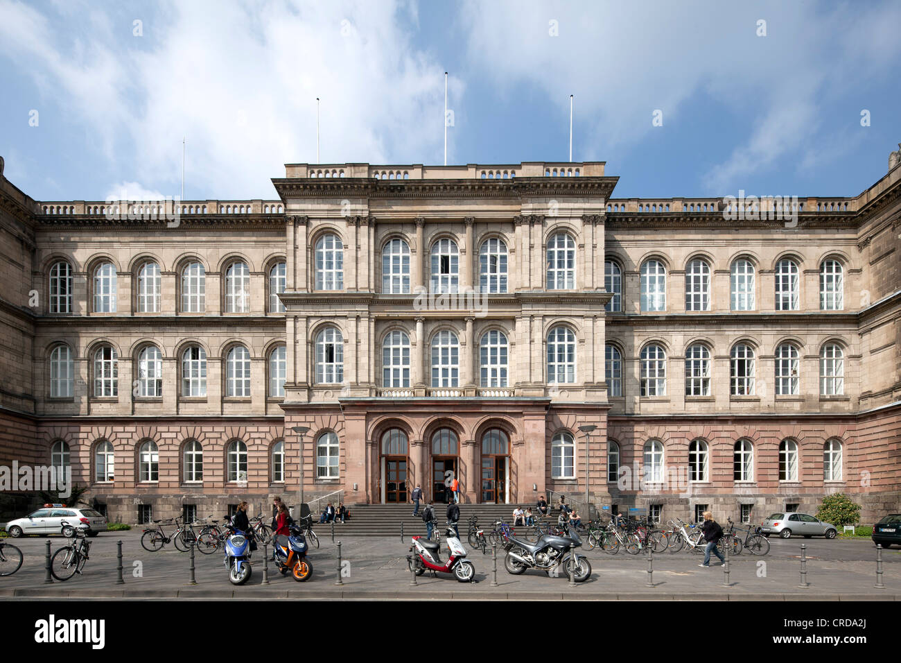Rheinisch-Westfälische Technische Hochschule, RWTH Aachen University ... Rheinisch-Westfälische Technische Hochschule, RWTH Aachen University ...