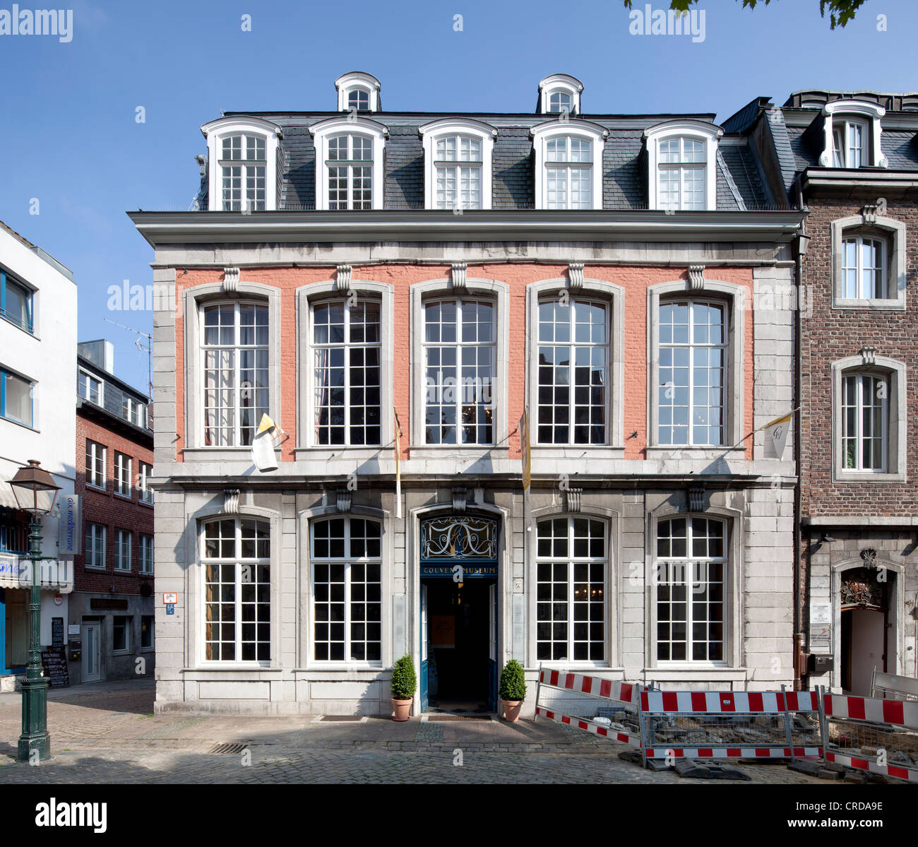 Aachen museum -Fotos und -Bildmaterial in hoher Auflösung – Alamy