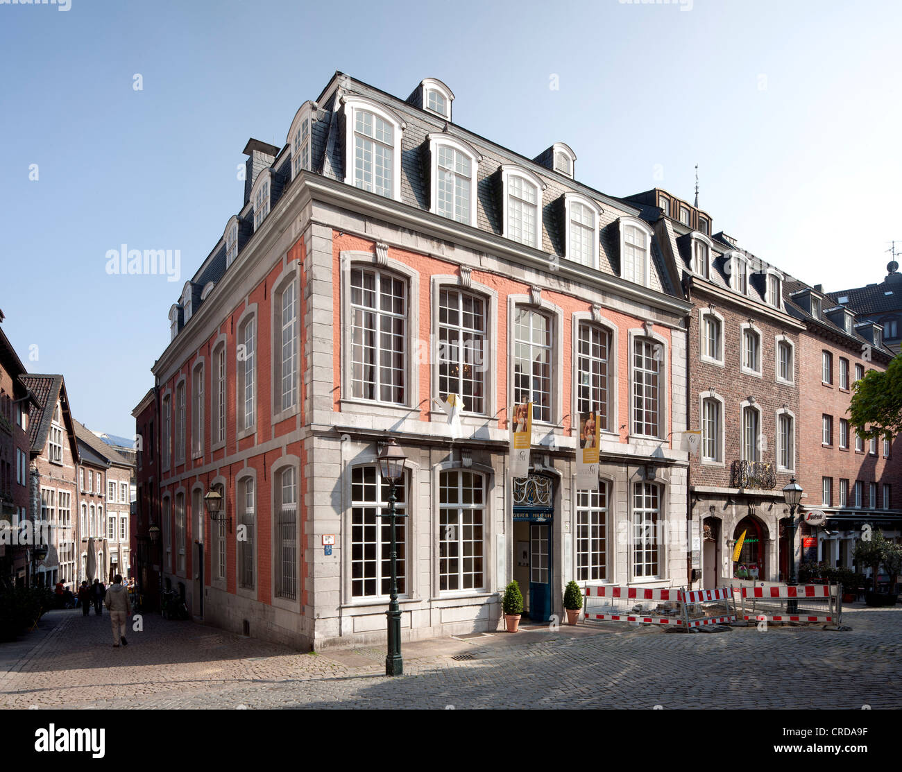 Aachen museum -Fotos und -Bildmaterial in hoher Auflösung – Alamy