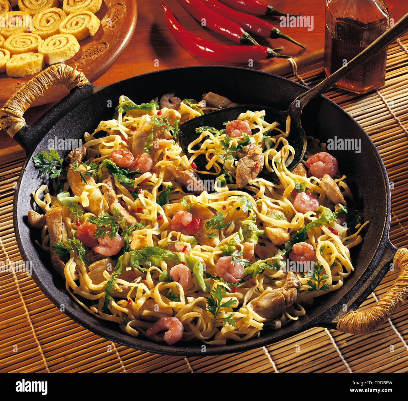 Bami -Fotos und -Bildmaterial in hoher Auflösung – Alamy