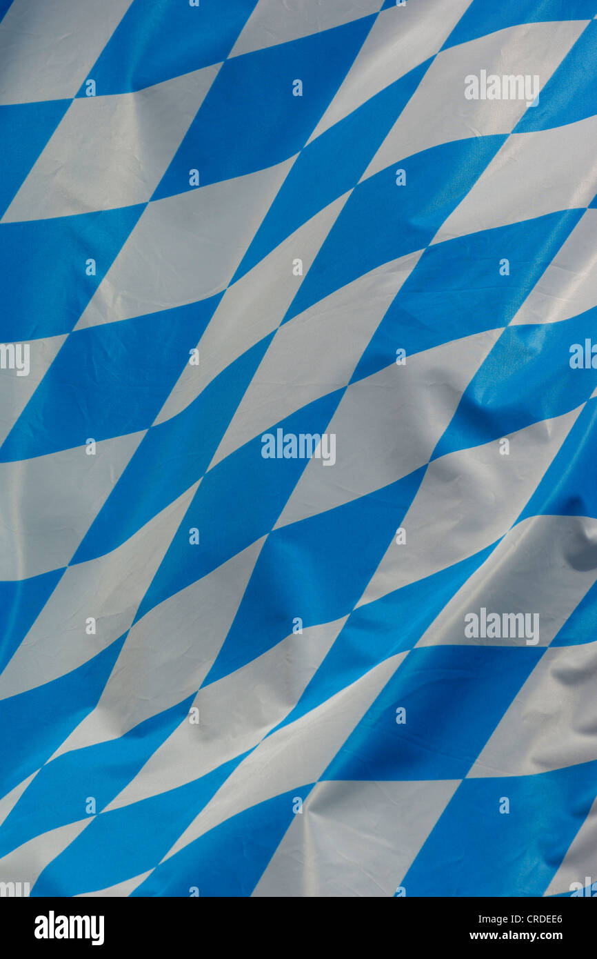 Bayerische Flagge Stockfotos und -bilder Kaufen - Alamy