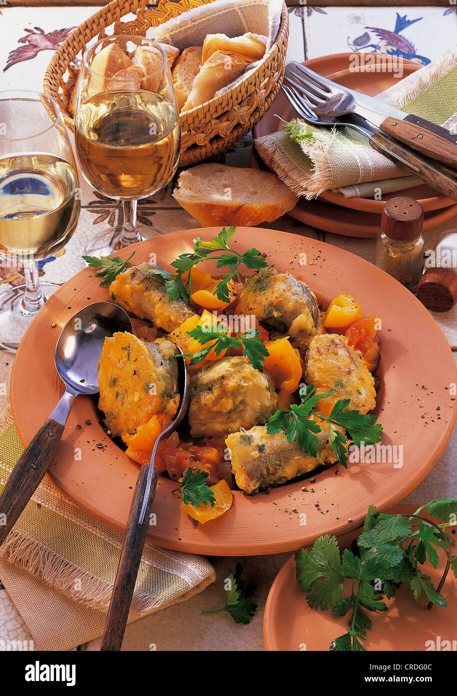 Europäischer seehecht -Fotos und -Bildmaterial in hoher Auflösung – Alamy