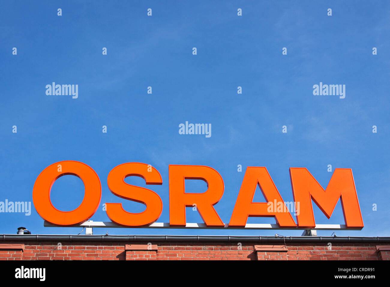 Osram berlin -Fotos und -Bildmaterial in hoher Auflösung – Alamy